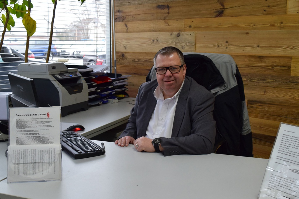 Kontakt – Autohaus Kober & Co